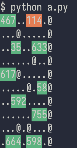 2023 problem log - llimllib notes