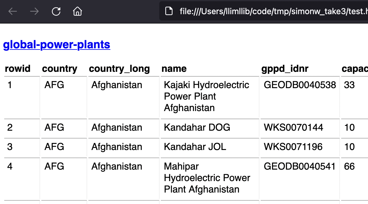 using esbuild to package a deno package for the browser - llimllib notes